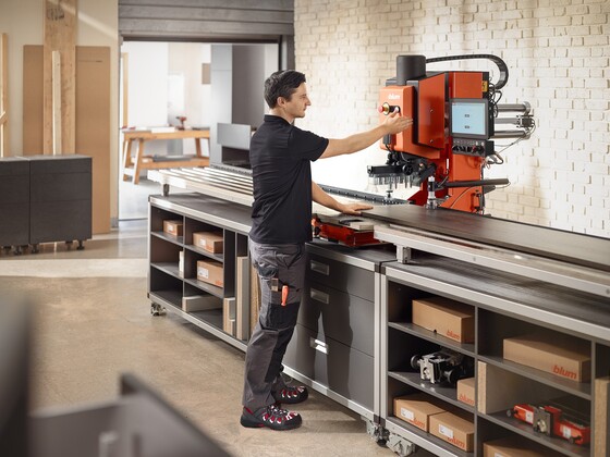 Blum services | Blum
