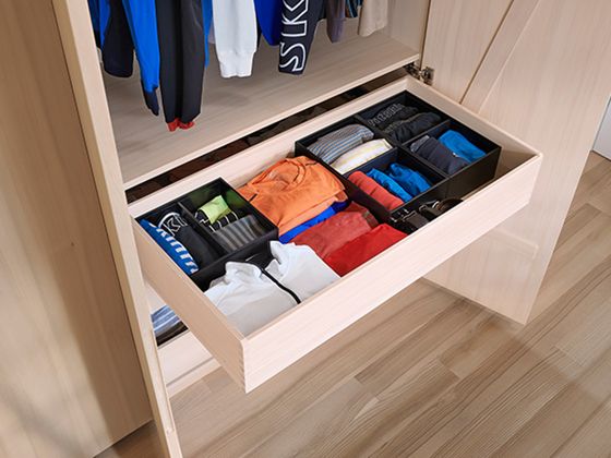 TANDEM range | Blum