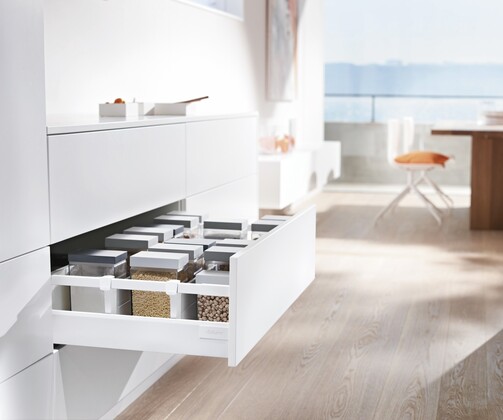Box systems | Blum