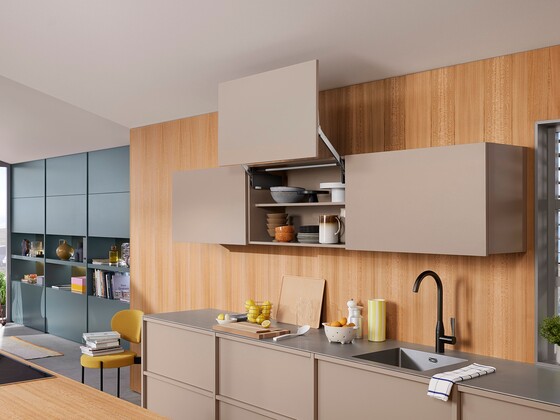 AVENTOS HL top | Blum