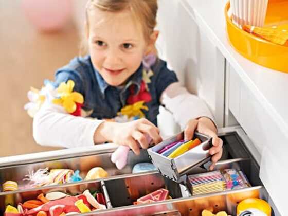 Orga-Line by Blum | High Quality Drawer Organizers for modular drawer ...