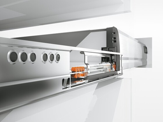 TANDEMBOX antaro | Blum