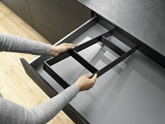 AMBIA-LINE | Blum