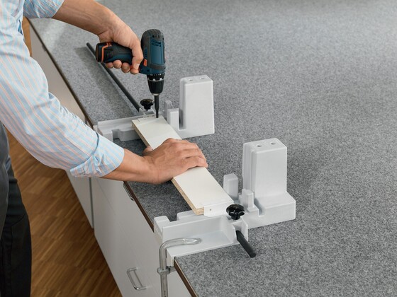Assembly devices | Blum
