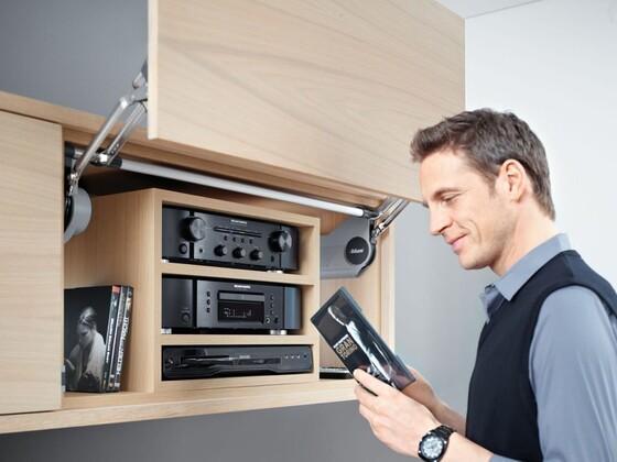 AVENTOS HL | Blum