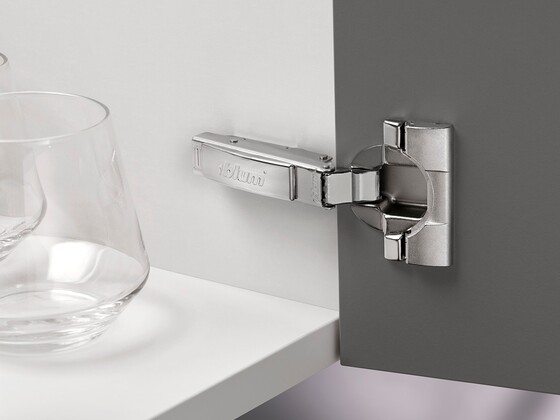 Hinges by Blum | Blum