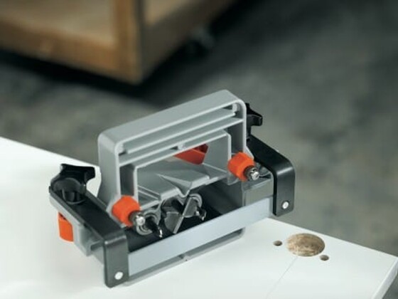 Technical Services Overview | Blum