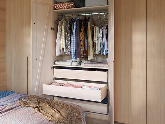 Runner systems by Blum | Blum