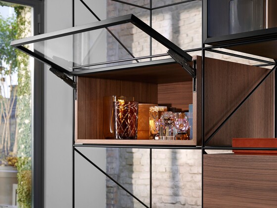 AVENTOS lift systems | Blum