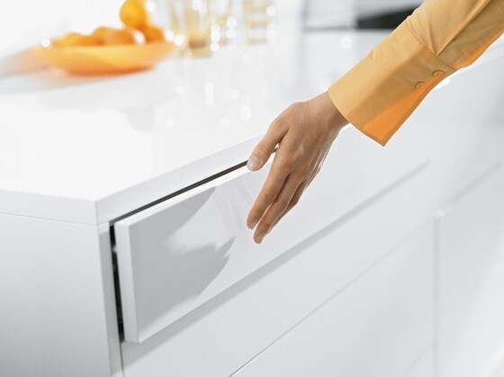 TANDEMBOX antaro | Blum