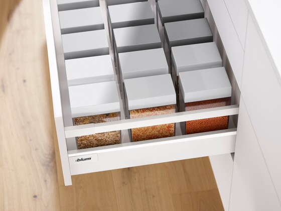 TANDEMBOX antaro | Blum