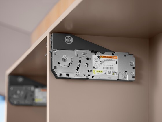 AVENTOS HL top | Blum