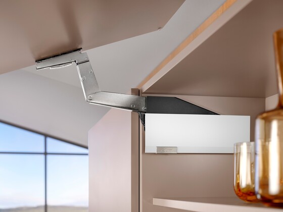 AVENTOS HS top | Blum