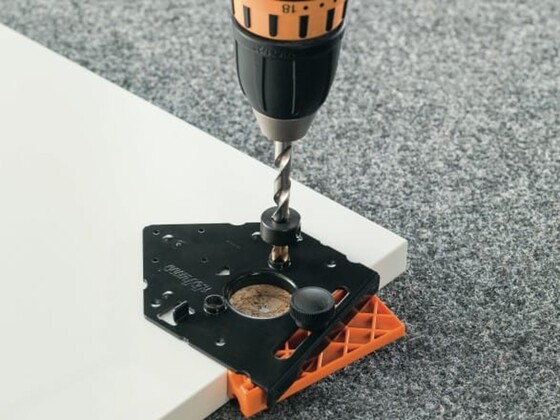 Templates and jigs | Blum