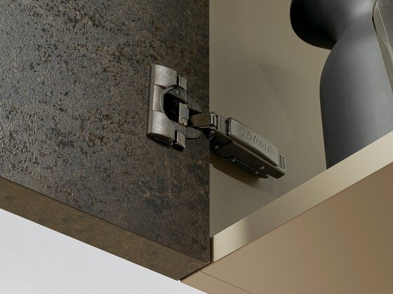Hinges from Blum: the complete range | Blum
