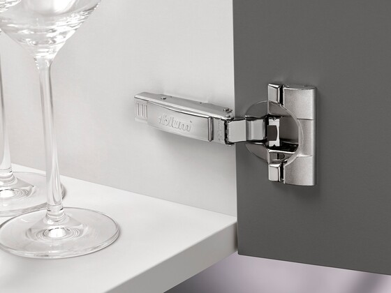Hinges by Blum | Blum