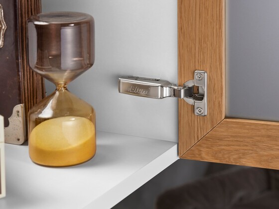 Hinges from Blum: the complete range | Blum
