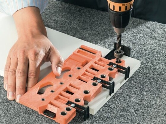 Templates and jigs | Blum