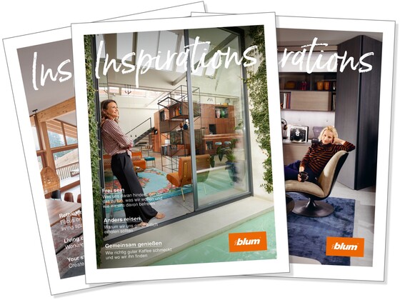 Create exceptional furniture | Blum