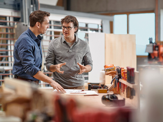 Your Blum Quality | Blum