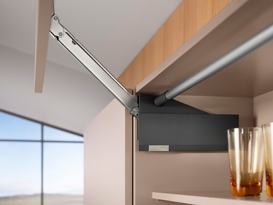 AVENTOS HL top | Blum