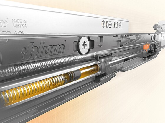 MOVENTO range | Blum