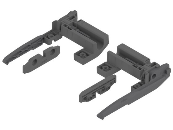 Tablar-Arretierung | Blum