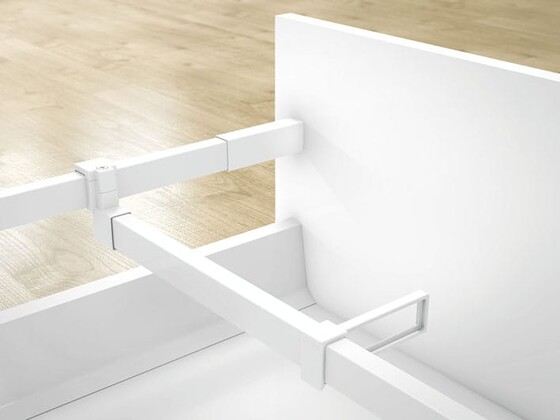 ORGA-LINE range | Blum