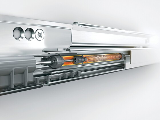 TANDEMBOX intivo | Blum