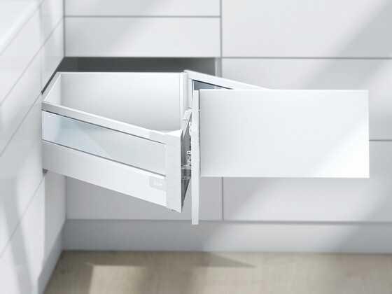 TANDEMBOX antaro | Blum