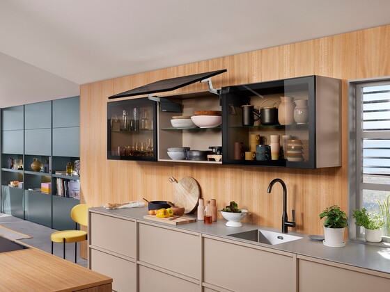 AVENTOS HS top | Blum