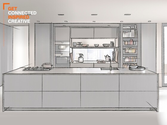 Inspiration & services for designers | Blum