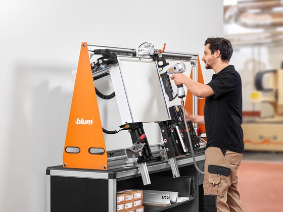 Blum services | Blum