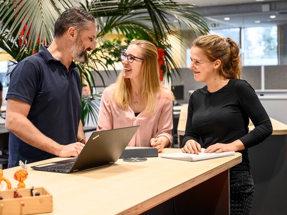 Careers at Blum | Blum