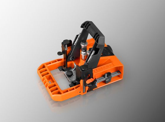 Assembly Device Selector | Blum