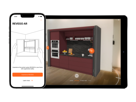 REVEGO | Blum