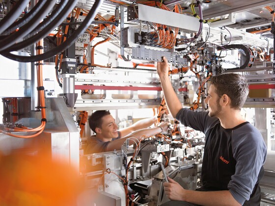 Careers at Blum | Blum