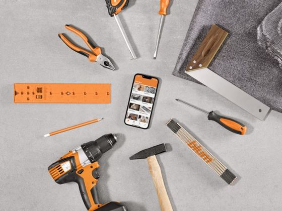 Assembly & Adjustment | Blum