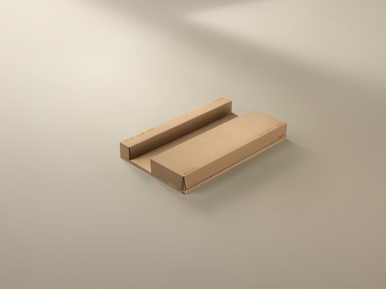 PLICOBOX: The new box system for living spaces | Blum