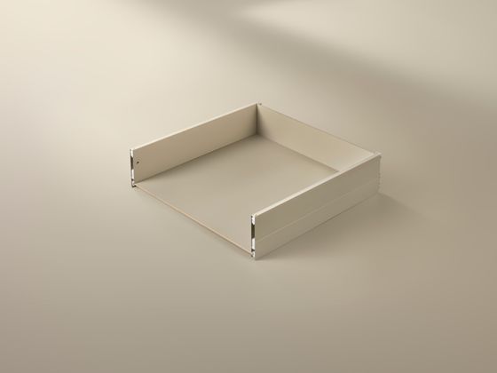 PLICOBOX: The new box system for living spaces | Blum