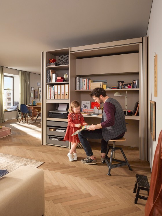 Runner systems by Blum | Blum