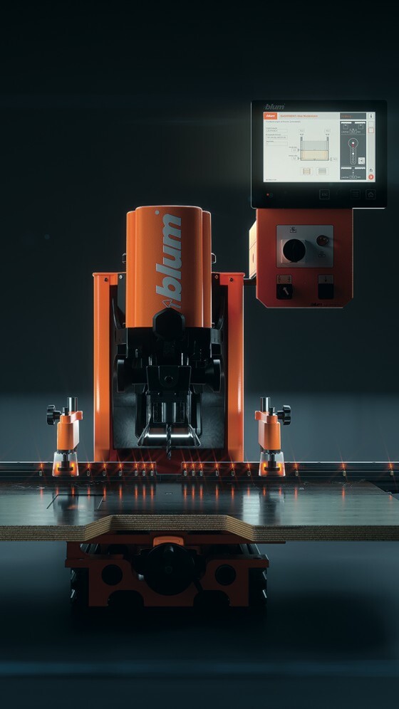 Blum moving ideas | Blum