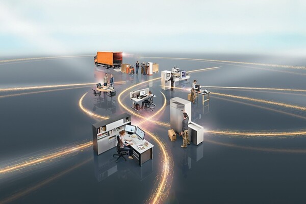 Furniture fittings by Blum for modern living environments | Blum