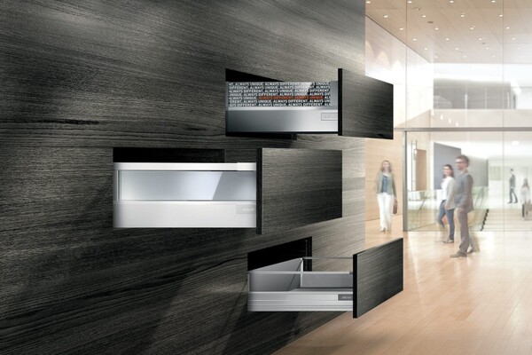 TANDEMBOX | Blum