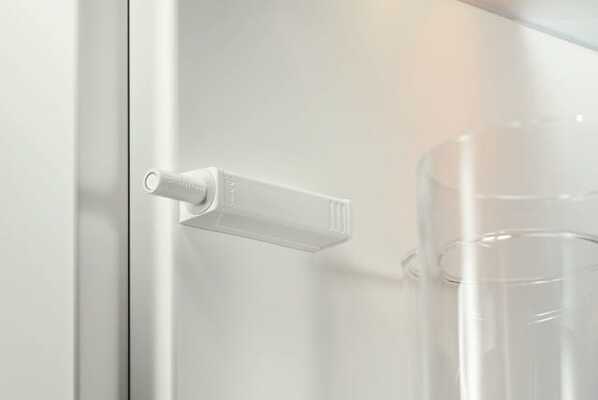 Resumen de TIP-ON para puertas | Blum