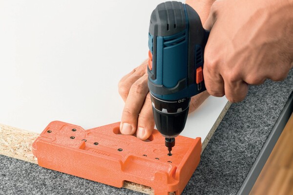 Templates and jigs | Blum