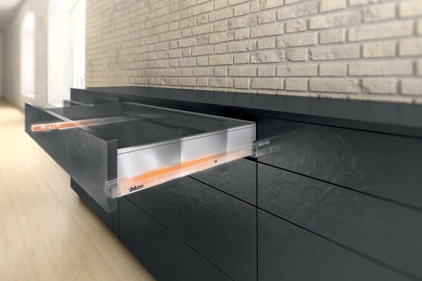 LEGRABOX | Blum