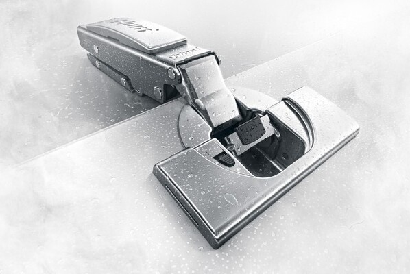 Furniture fittings by Blum for modern living environments | Blum