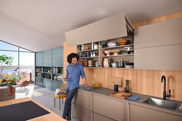 AVENTOS HF top failai atsisiuntimui ir vaizdo įrašai | Blum