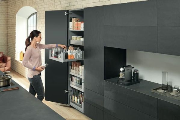 SPACE TOWER | Blum